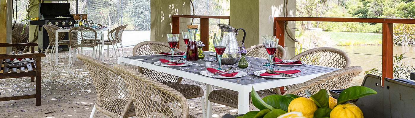 Home - Grand Mercure Basildene Manor