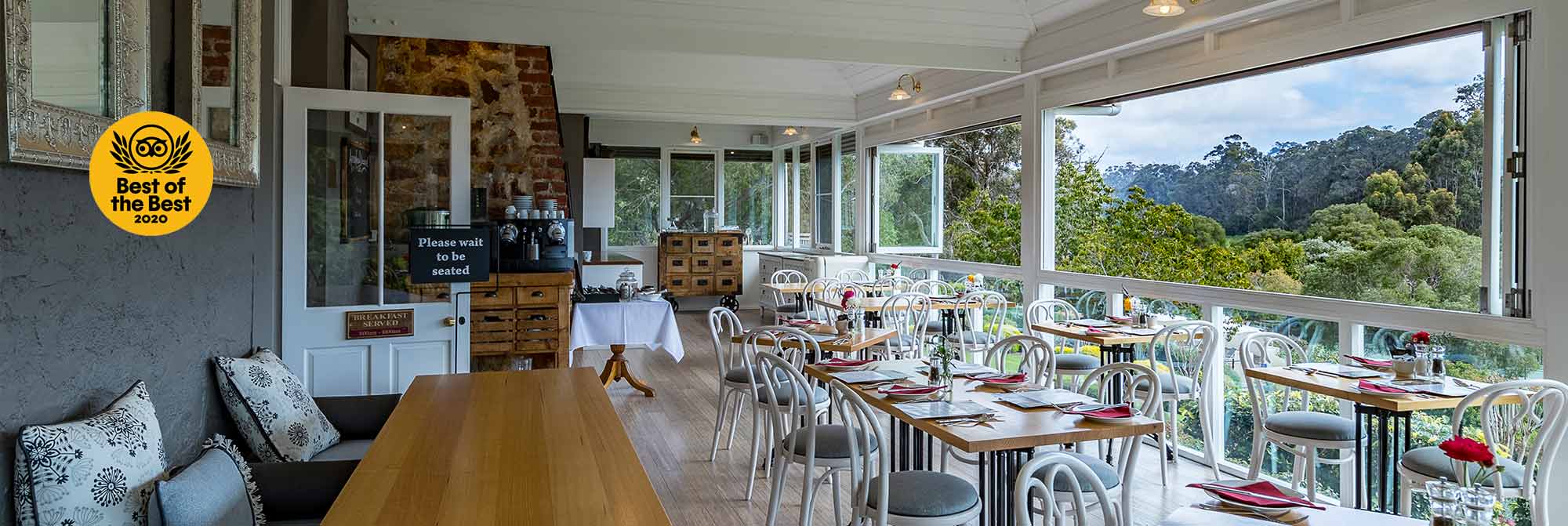 Home - Grand Mercure Basildene Manor