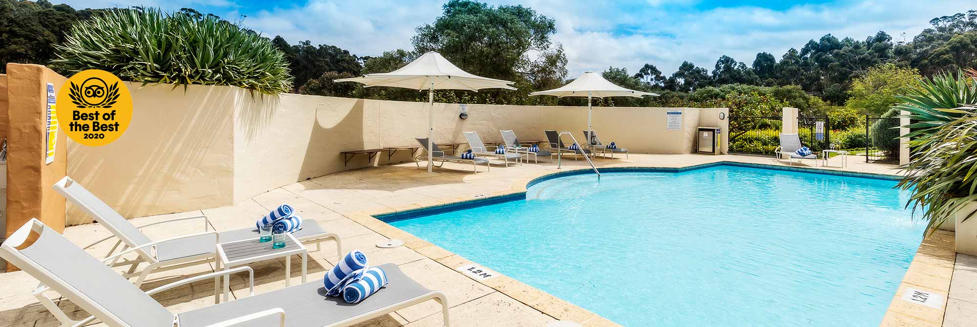 Home - Grand Mercure Basildene Manor
